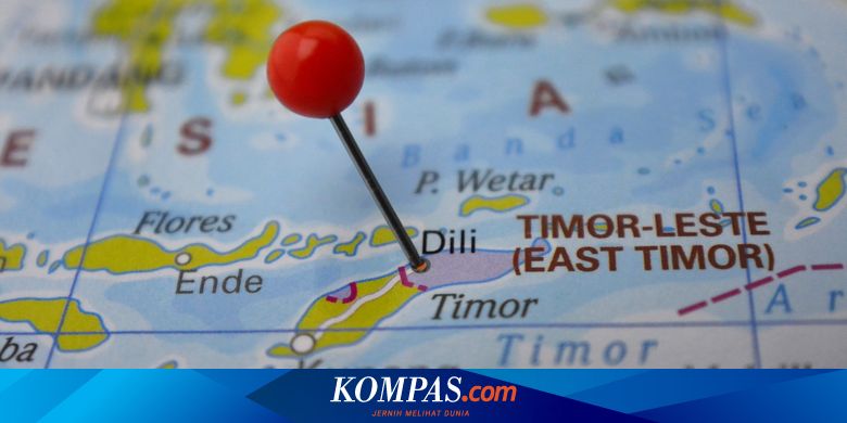 19 Oktober 1999: MPR RI Setujui Hasil Referendum Timor Timur
