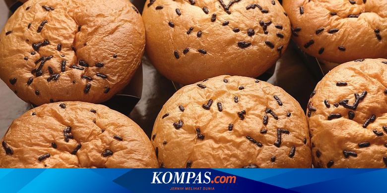 Mengenal Usaha Roti The Wheat, Toko Roti Jadul Indonesia dan Mancanegara