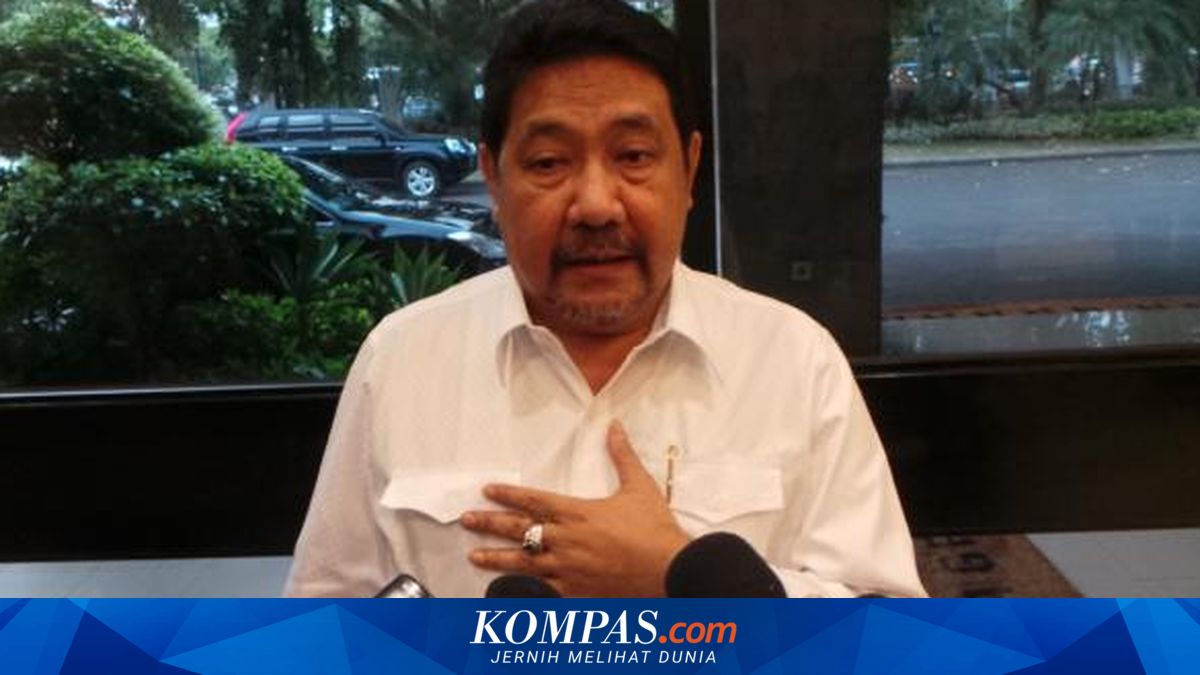 Hendardi Sebut Ada "Trial by Mob" dalam Vonis Ahok