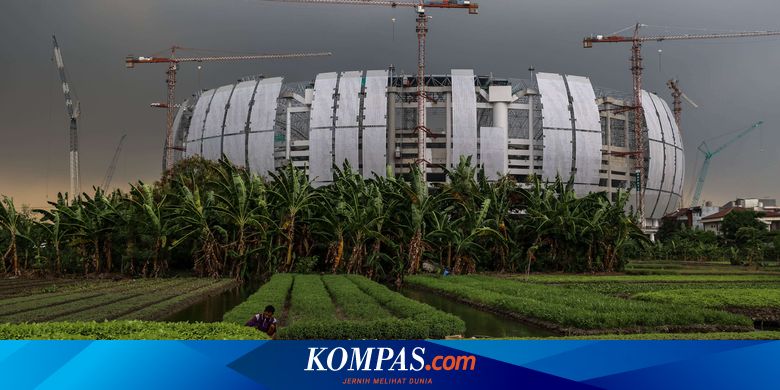 Pembangunan Akses Menuju JIS Akan Berdampak pada Empat RW di Papanggo