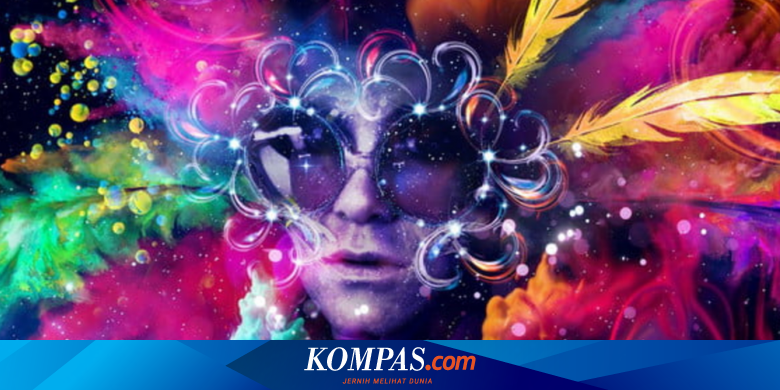 Lirik dan Chord Indian Sunset - Elton John