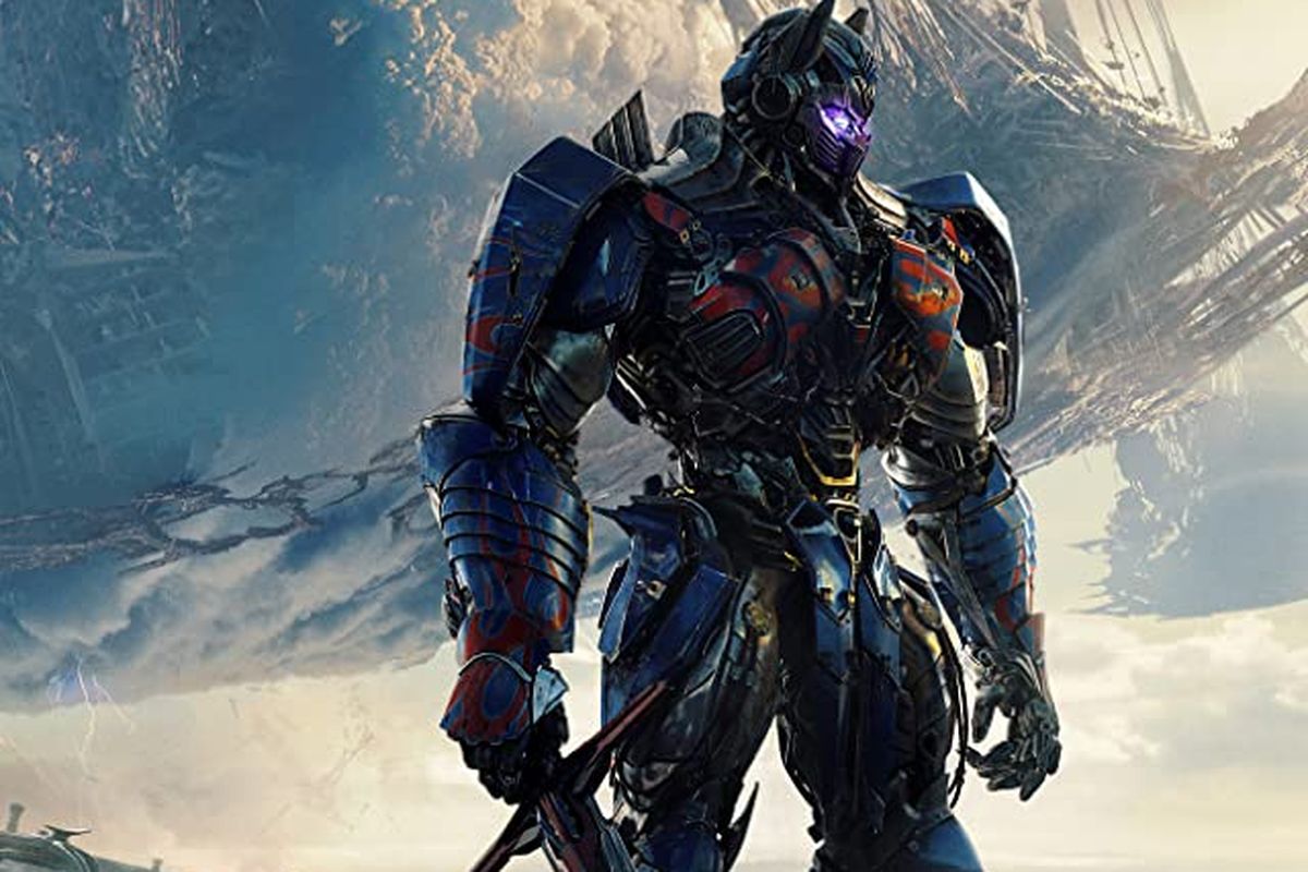 Sinopsis Film Transformers: The Last Knight, Perang Dahsyat Autobot Vs ...
