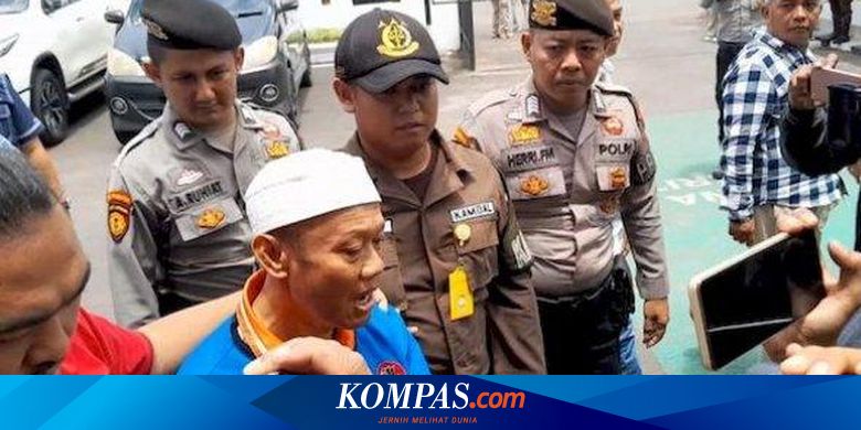 Kasus Pembunuhan Ibu dan Anak di Subang Segera Disidangkan, Yosep: Saya Siap