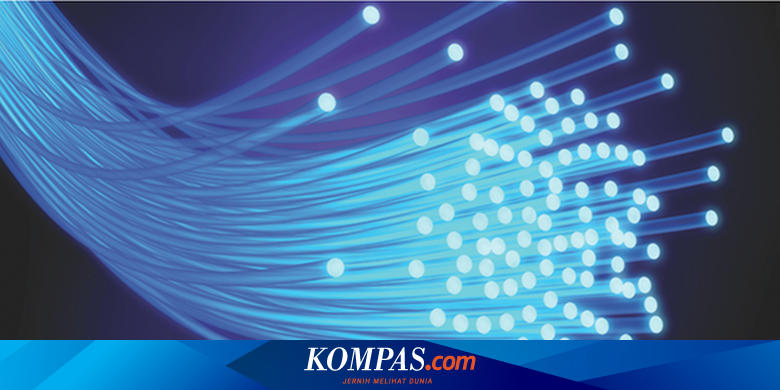 10 Negara dengan Internet Tercepat di Dunia