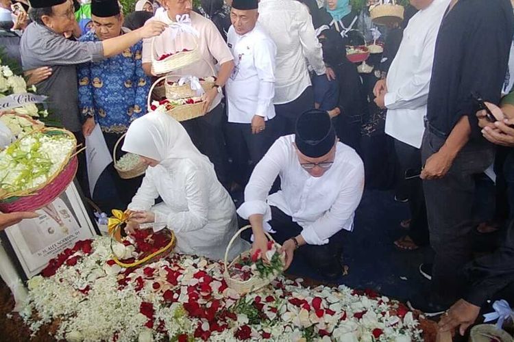 Berita Terkini Harian Dodi Reza Terbaru Hari Ini - Kompas.com