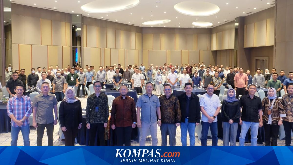 Perkuat Kinerja Bisnis, BRI Insurance Jalin Kerja sama dengan BPD Lampung
