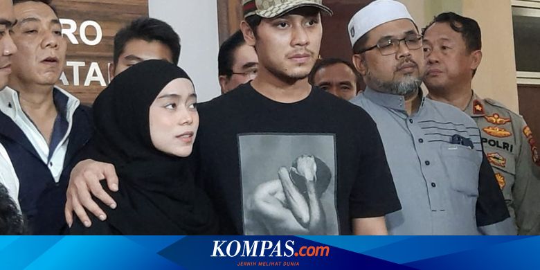 Rizky Billar Laporkan Sejumlah Akun Media Sosial Setelah Dapat Ancaman Kekerasan