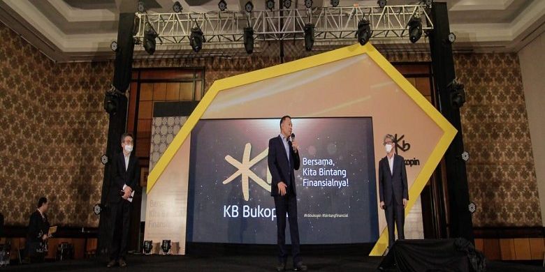 KB Bukopin Gelar Customer Gathering untuk Nasabah Prioritas