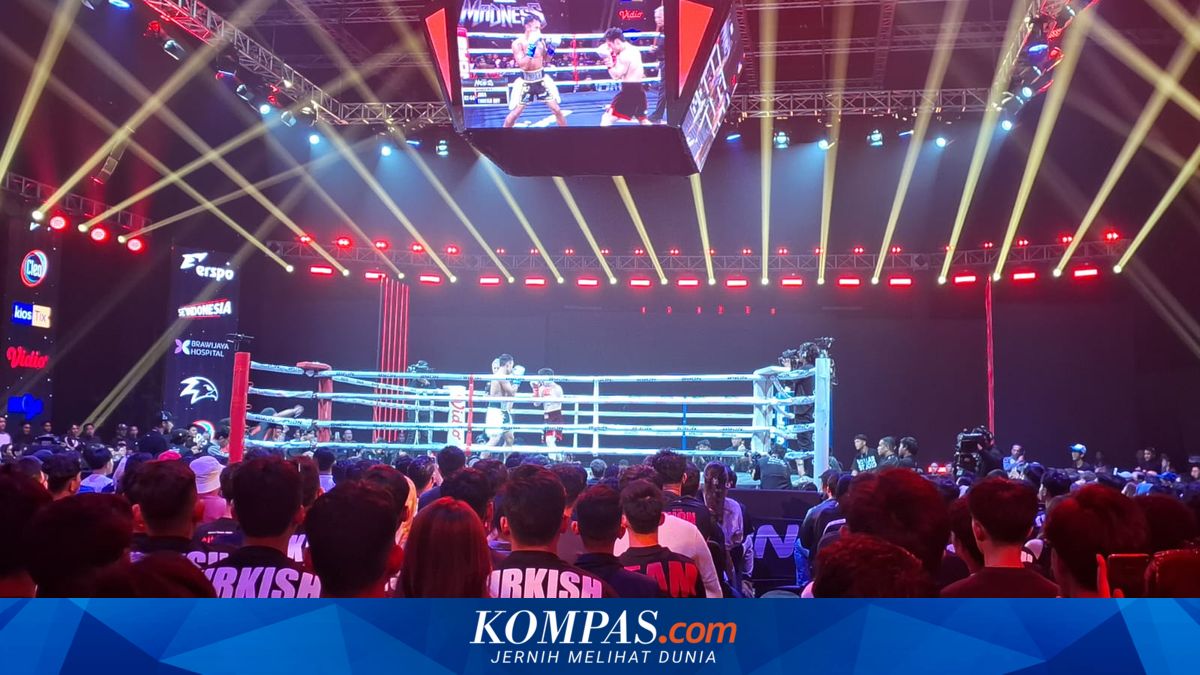 Byon Madness Vol 3: Jhon Menangkan Duel Berdarah Vs Turkish Boy