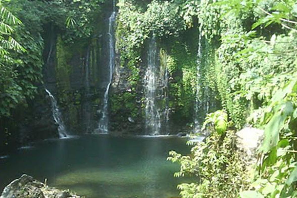 Curug Sibedil: Daya Tarik, Harga Tiket, Jam Buka, dan Rute