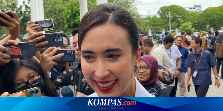 [POPULER MONEY] Deretan Bisnis Widiyanti Putri, Menteri Prabowo Terkaya | Korban PHK di Jakarta ...