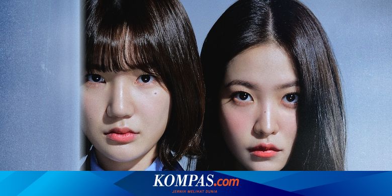 Sinopsis Bitch X Rich, Drama Terbaru Yeri Red Velvet Berlatar Sekolah