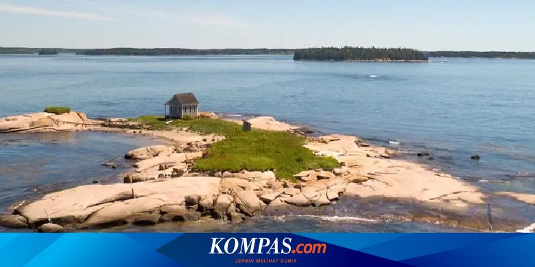 The World's Loneliest House Finally Sold, Buyers Enjoy a Slice of ...