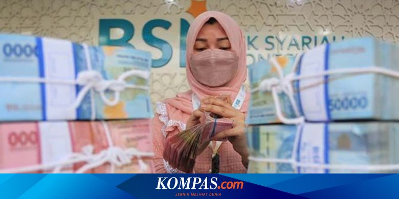 BSI Region V Jakarta 2 Kembali Terapkan Layanan Weekend Banking