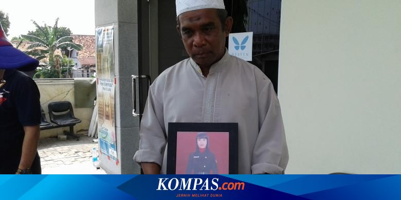 Kepala BIN Maluku: Bukan Seragam BIN, Baju Itu Gayatri Sendiri yang Buat