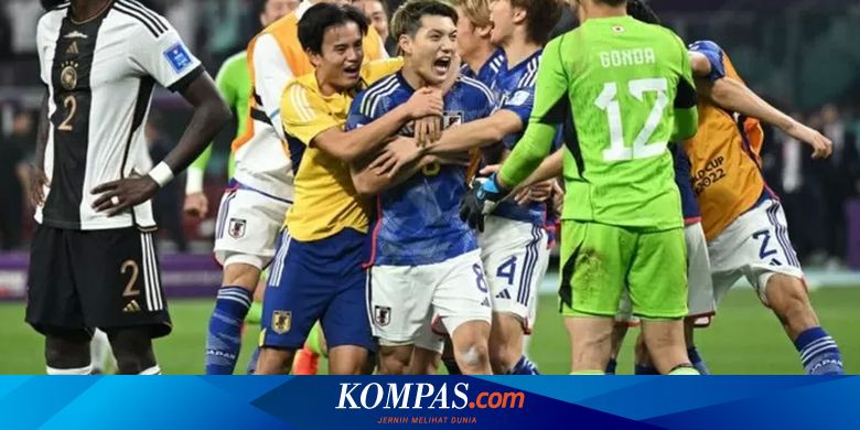 Sinar Asia di Piala Dunia 2022 Jadi Pelecut Timnas Indonesia Berjaya