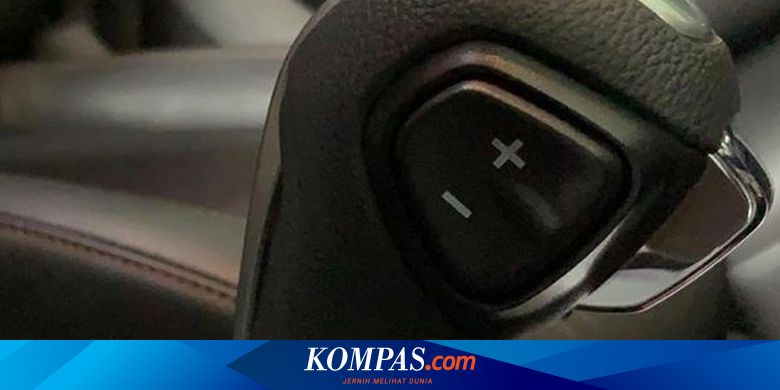 Mengenal Tiptronic, Transmisi Matik Rasa Manual