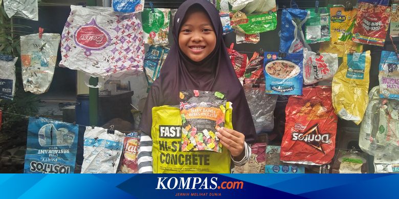 Sosok Nina Azzahra, Siswa SMP yang Berani Kirim Surat Protes ke PM ...