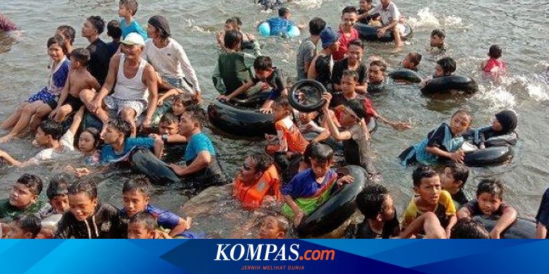 Mengenal Tradisi Mandi Safar di Berbagai Daerah di Indonesia, Ada yang ...