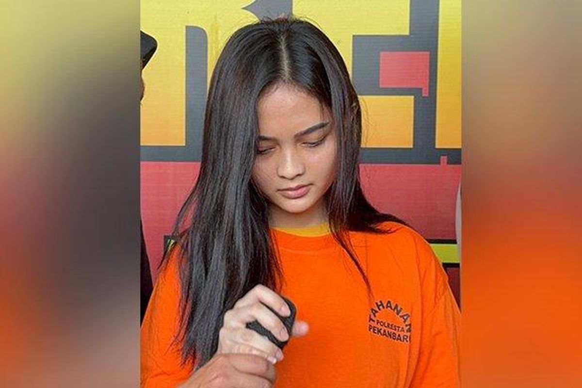 Pulang Dugem Tabrak Wanita hingga Tewas, Marisa Putri: Maaf, Saya ...