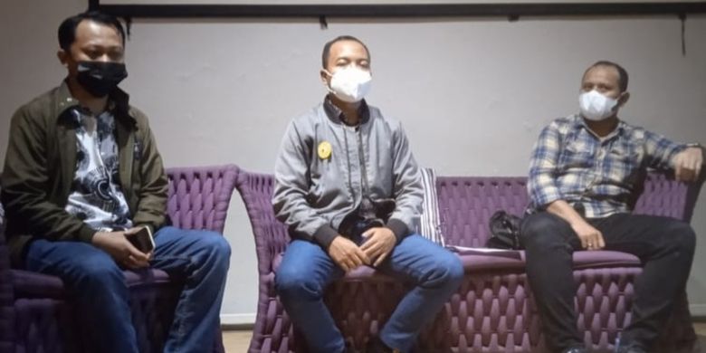 Berita Terkini Harian Peserta Kongres Hmi Terbaru Hari Ini - Kompas.com