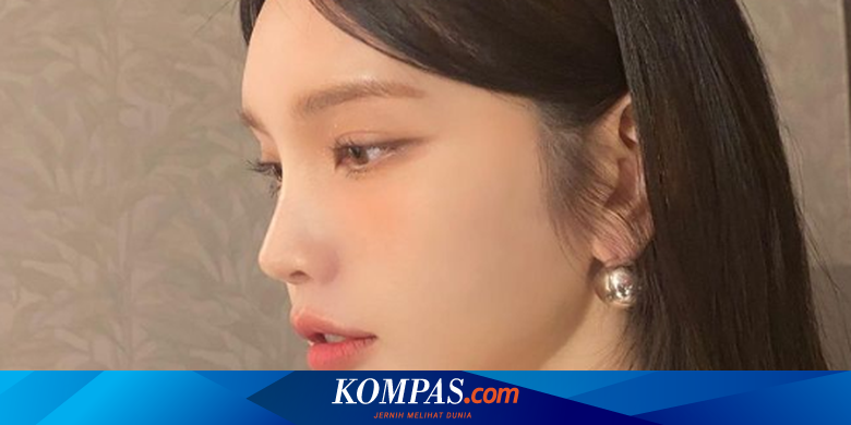 Dirumorkan Jadi Kekasih Park Seo Joon, Siapa YouTuber Xooos?