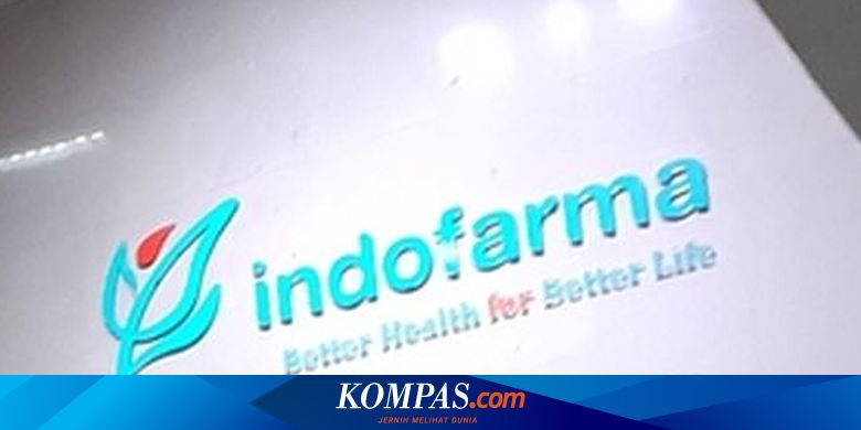 Indofarma (INAF) Perkuat Peran di Industri Farmasi Nasional