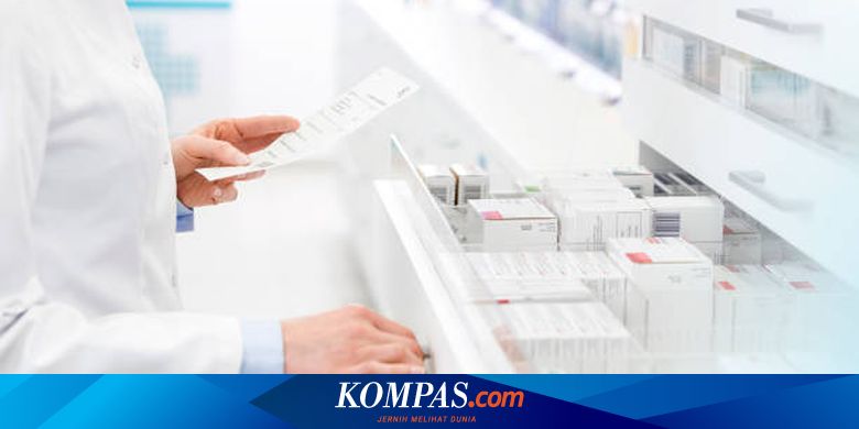 Obat Baru dan Inovatif Sulit Masuk ke Indonesia