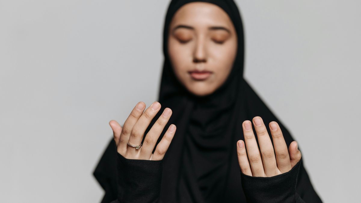 Niat Puasa Ramadhan Setiap Hari dan Sebulan Penuh: Bacaan Arab, Latin ...