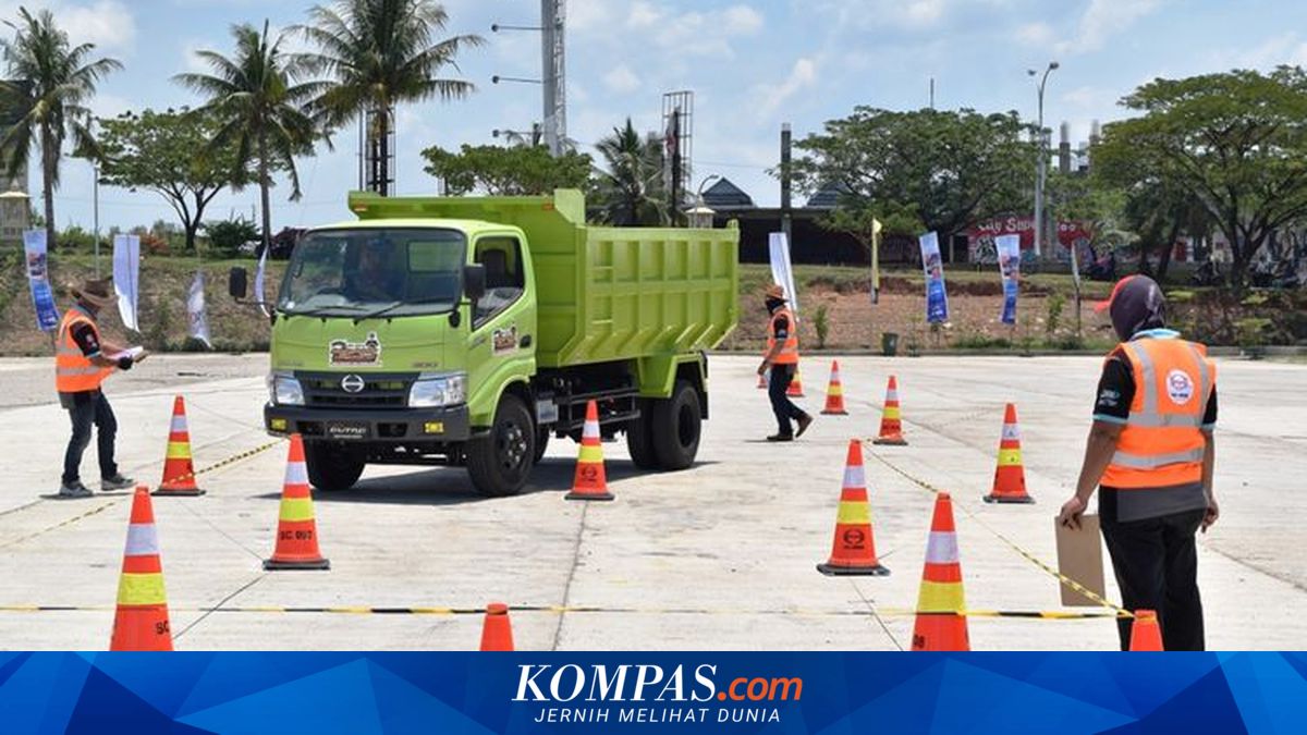 Biaya Resmi Bikin SIM B1 dan B2 per Juli 2024
