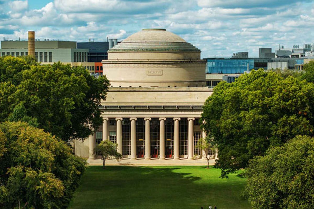 MIT Jadi Kampus Nomor 1 Dunia Selama 14 Tahun, Berapa Biaya Kuliahnya?