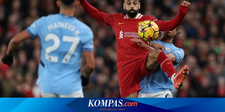 Tiga Tim Utama Pesaing Liverpool di Liga Inggris