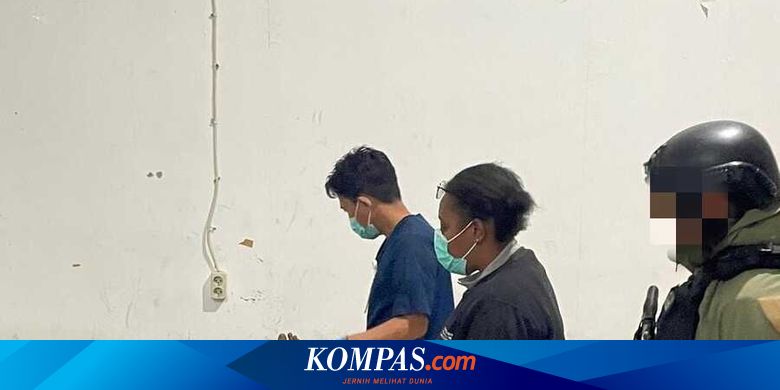 Identitas Terungkap, KKB yang Tewas Saat Kontak Tembak di Wamena adalah Keponakan Egianus Kogoya
