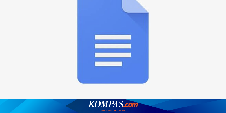 Cara Menggunakan Google Docs di Laptop dengan Mudah dan Praktis