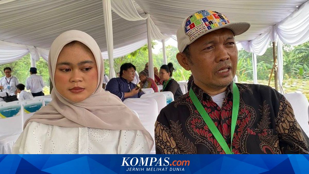 Pengabdian Terakhir Nani Suhartini: Tenaga Kesehatan yang Gugur Saat ...