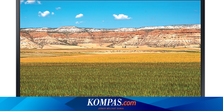 Apakah Semua Smart TV Bisa buat Nonton Siaran TV Digital? Begini ...