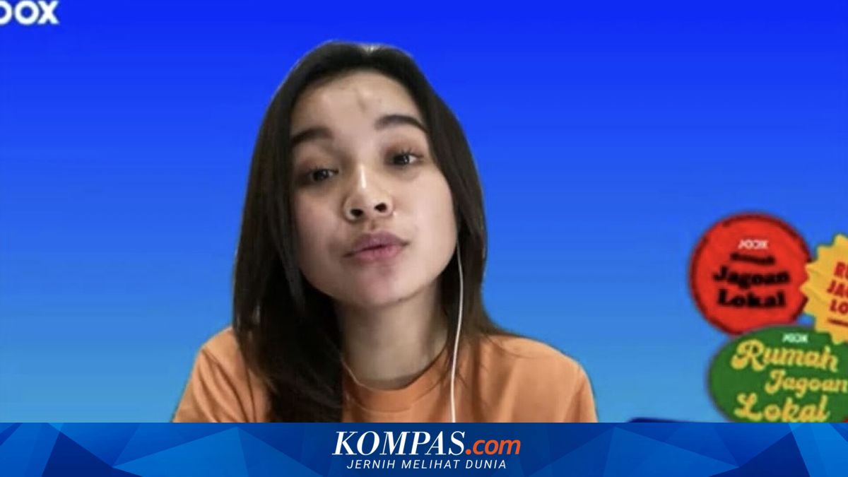 Lirik Lagu Hitam Bukan Putih - Tasya Rosmala