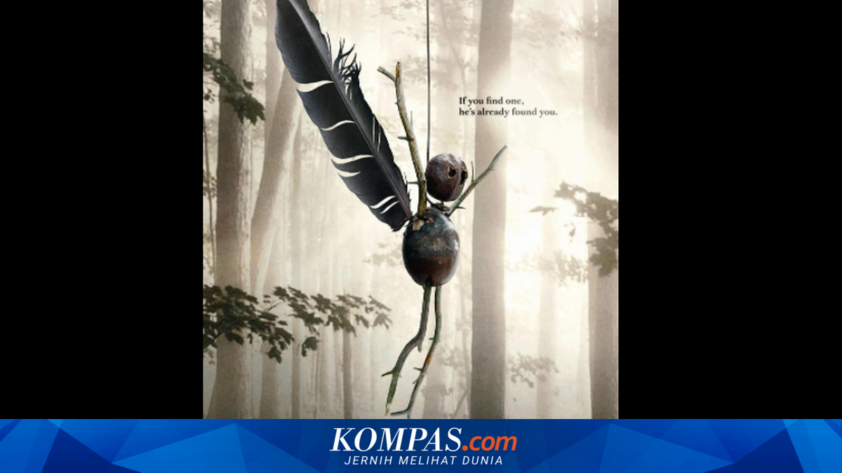 Sinopsis The Chestnut Man, Serial Nordik Terbaru, Segera di Netflix