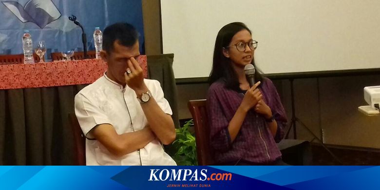 Cerita Korban Saat Detik-detik Bom Meledak di Surabaya pada 2018