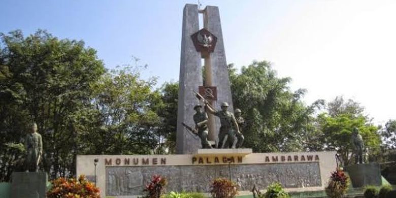 Berita Harian Letkol-Isdiman Terbaru Hari Ini - Kompas.com