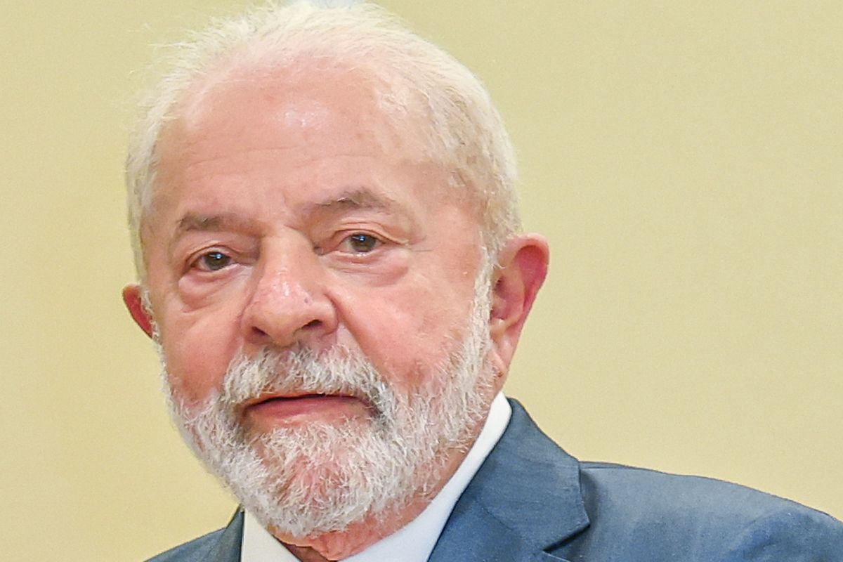 Presiden Lula Murka usai AS Tetapkan 2 Geng Brasil Jadi Organisasi Teroris