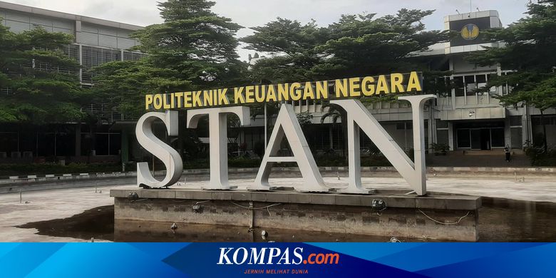 Update Jumlah Pendaftar Sekolah Kedinasan 2023, STAN dan STIS Unggul