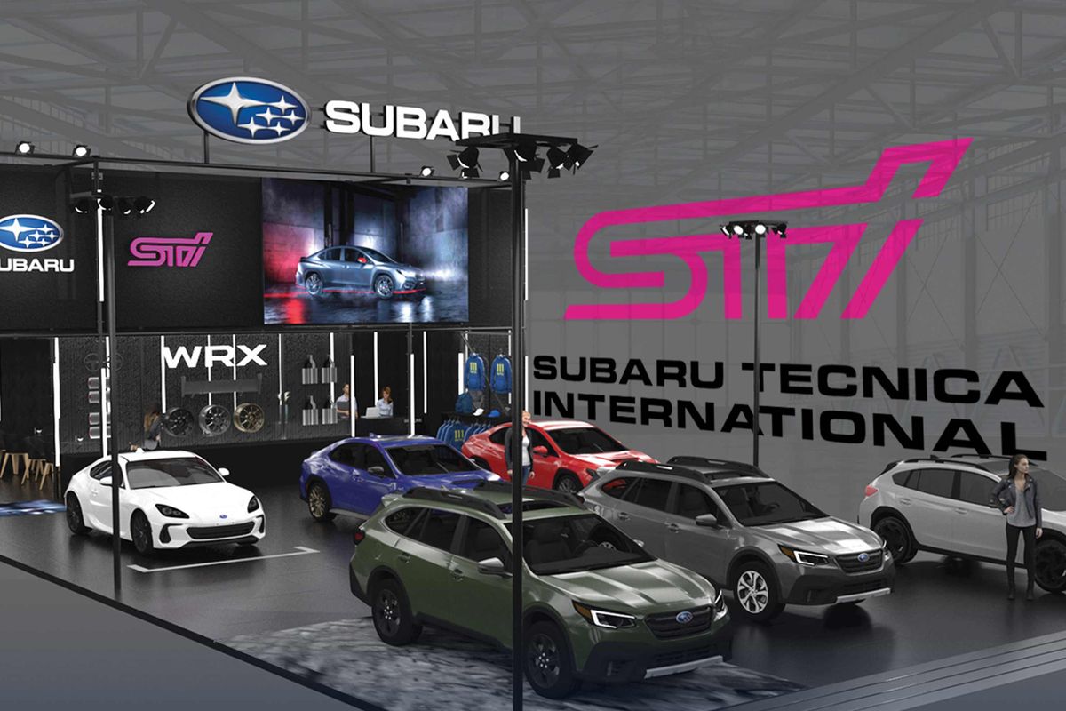 Subaru Kembali Bawa STI ke Indonesia, Siap Meluncur di IIMS 2025
