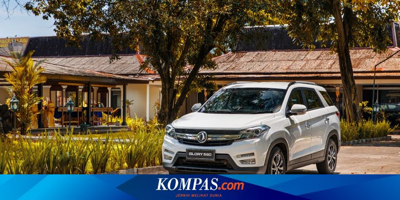 Promo Beli Mobil DFSK Bulan Ini, Bisa Dapat Sepeda
