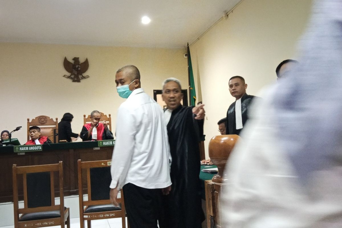 Fakta Baru Kasus PPDS Undip, Junior Diwajibkan Bayar Joki untuk Tugas ...