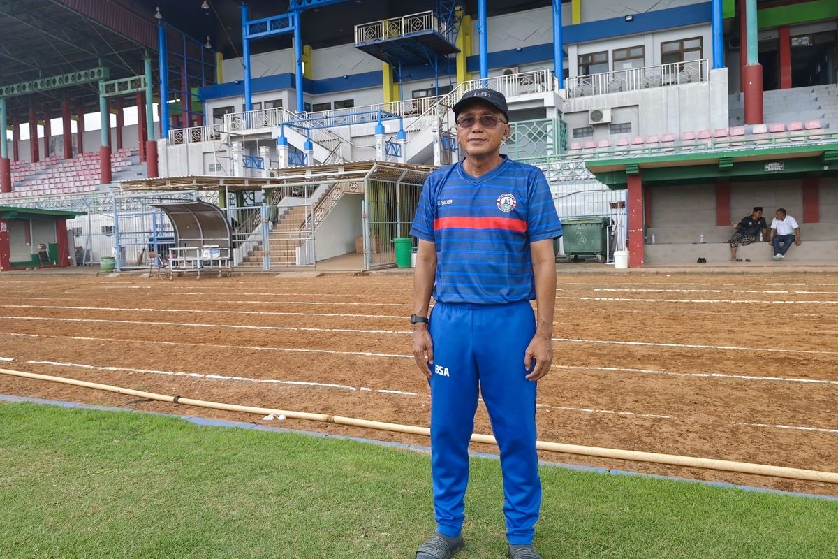 Kisah Prof Dr Imam Syafii, Nekat Jadi Tukang Kebersihan Pasar demi ...