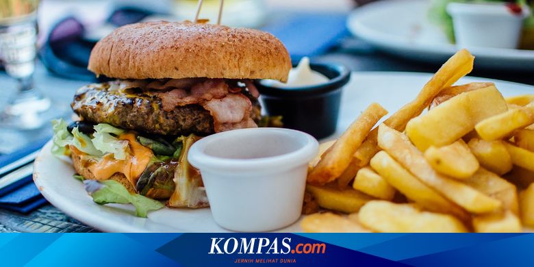 Daftar Ultra Processed Food, dan Dampaknya bagi Kesehatan