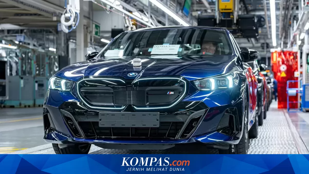 Sering Muncul di Brosur Mobil Listrik, Apa Sebenarnya NEDC?