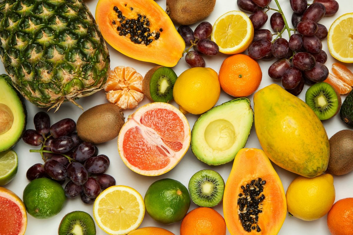 Jangan Asal Sajikan, Ini 5 Buah Khas Imlek yang Bawa Keberuntungan