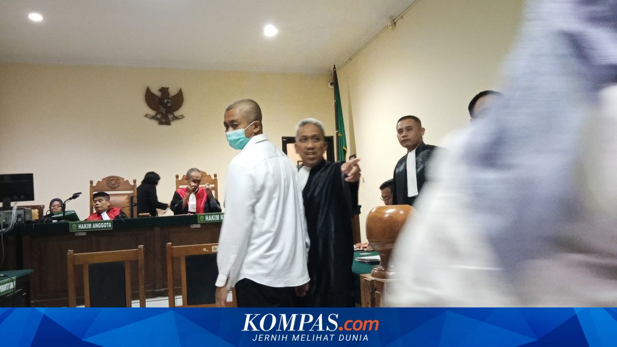 Fakta Baru Kasus PPDS Undip, Junior Diwajibkan Bayar Joki untuk Tugas ...